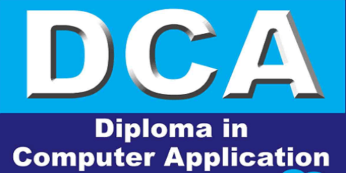 DCA Syllabus - Brahama Devi Computer Institute